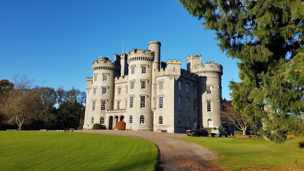 Conservation - CRGP Surveyors Limited