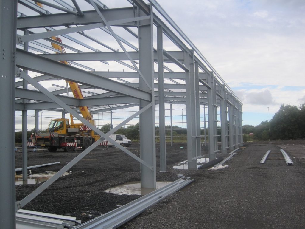 Project Management - CRGP Surveyors Limited