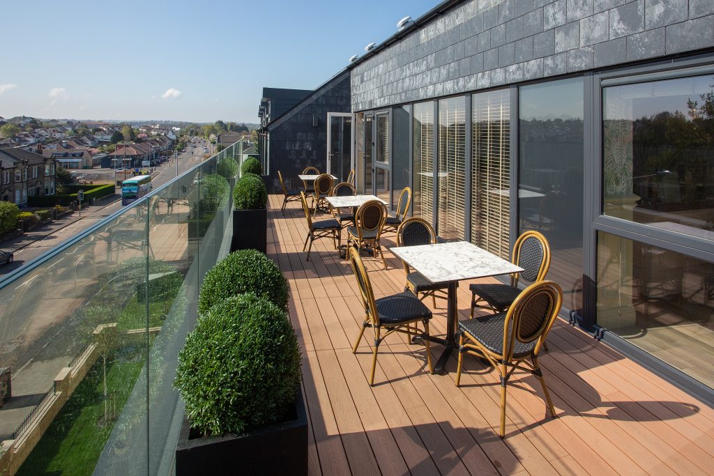 The Balmoral, Giffnock - CRGP Surveyors Limited